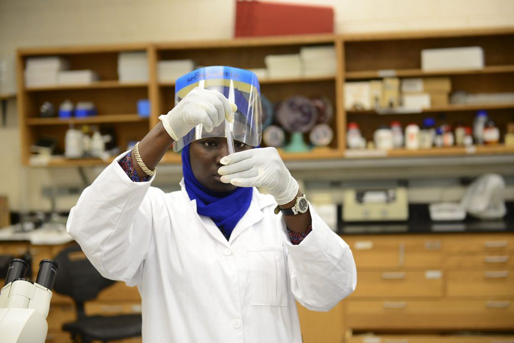 BCC MEDICAL LABORATORY TECHNICAN PROGRAM CELEBRATES 50 YEAR ANNIVERSARY ...