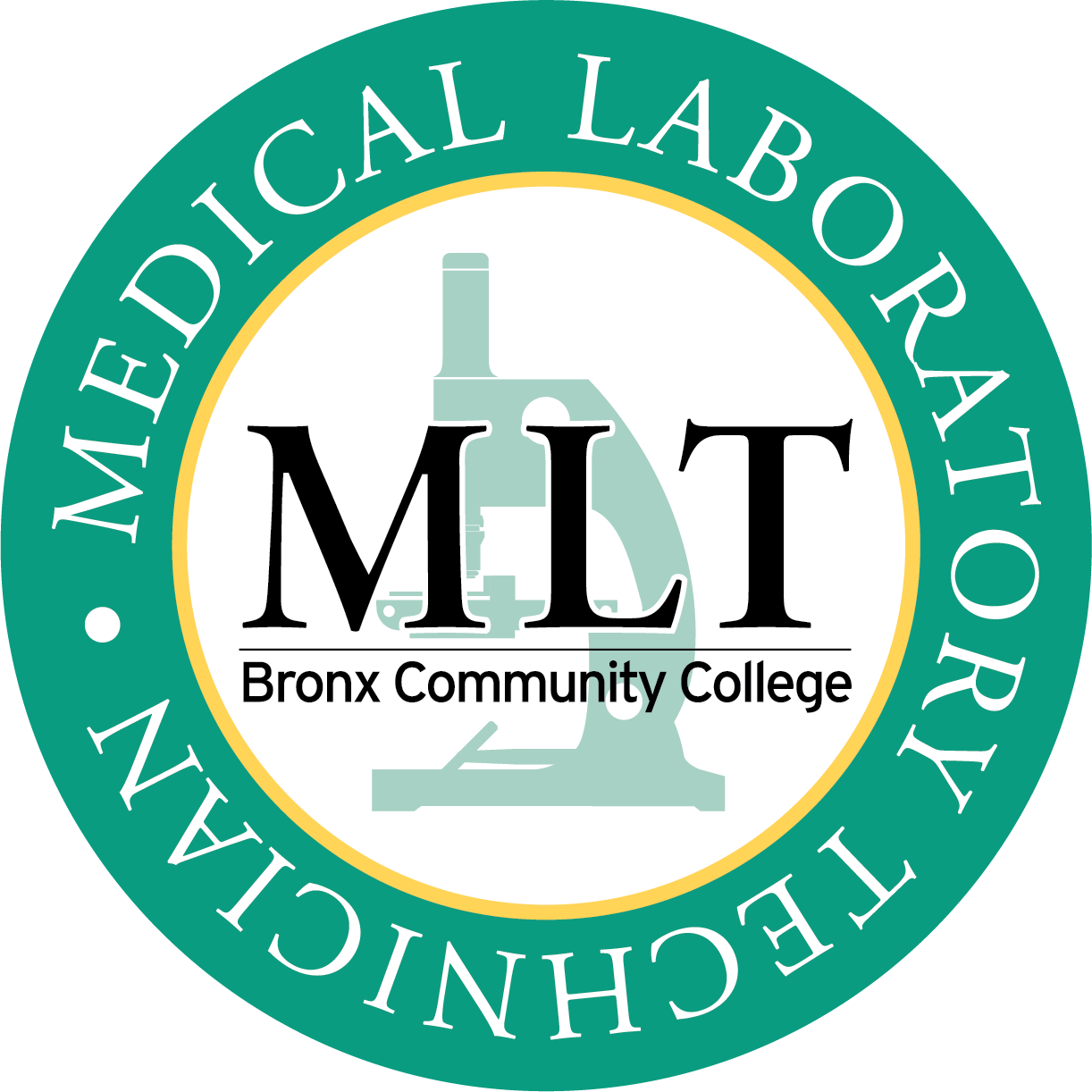 MLT ANSWERS AN SOS – Bronx Community College