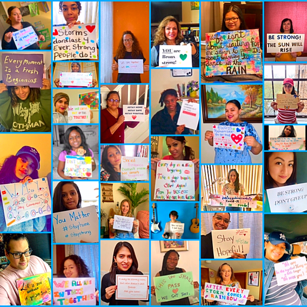 ECC Programs – Bronx Community College