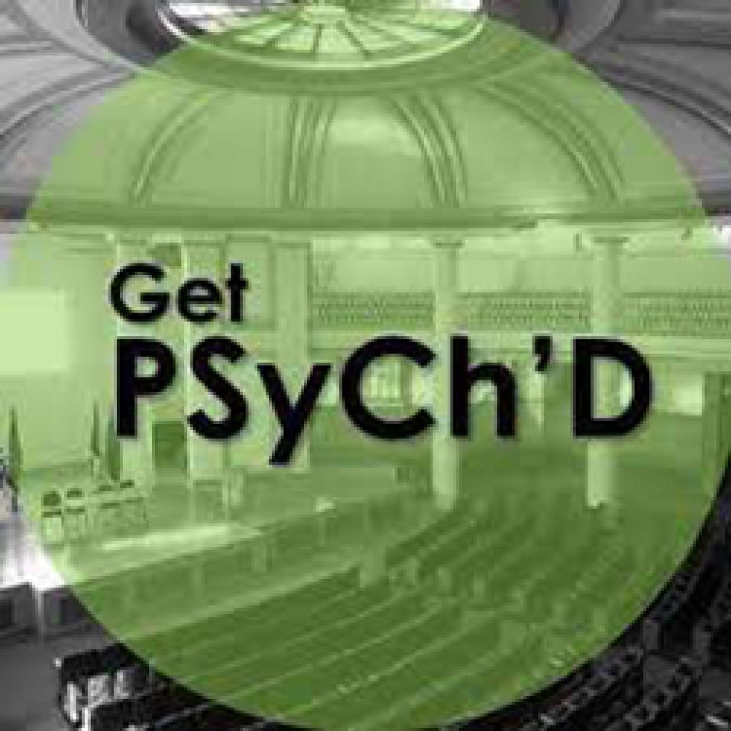 Getting Psyched about “Get PSyCh’D” – Bronx Community College