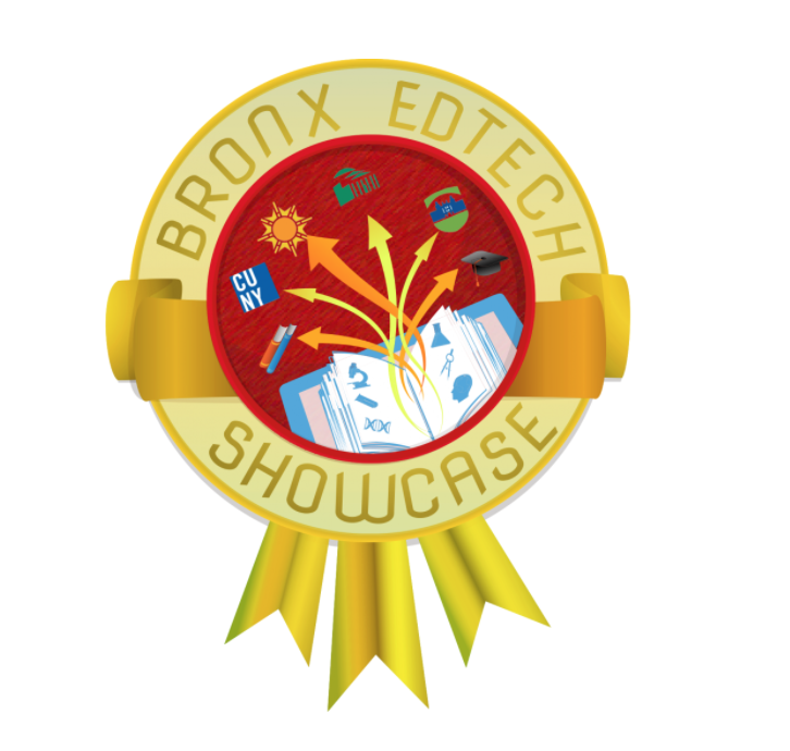 BCC at the EdTech Showcase – Bronx Community College