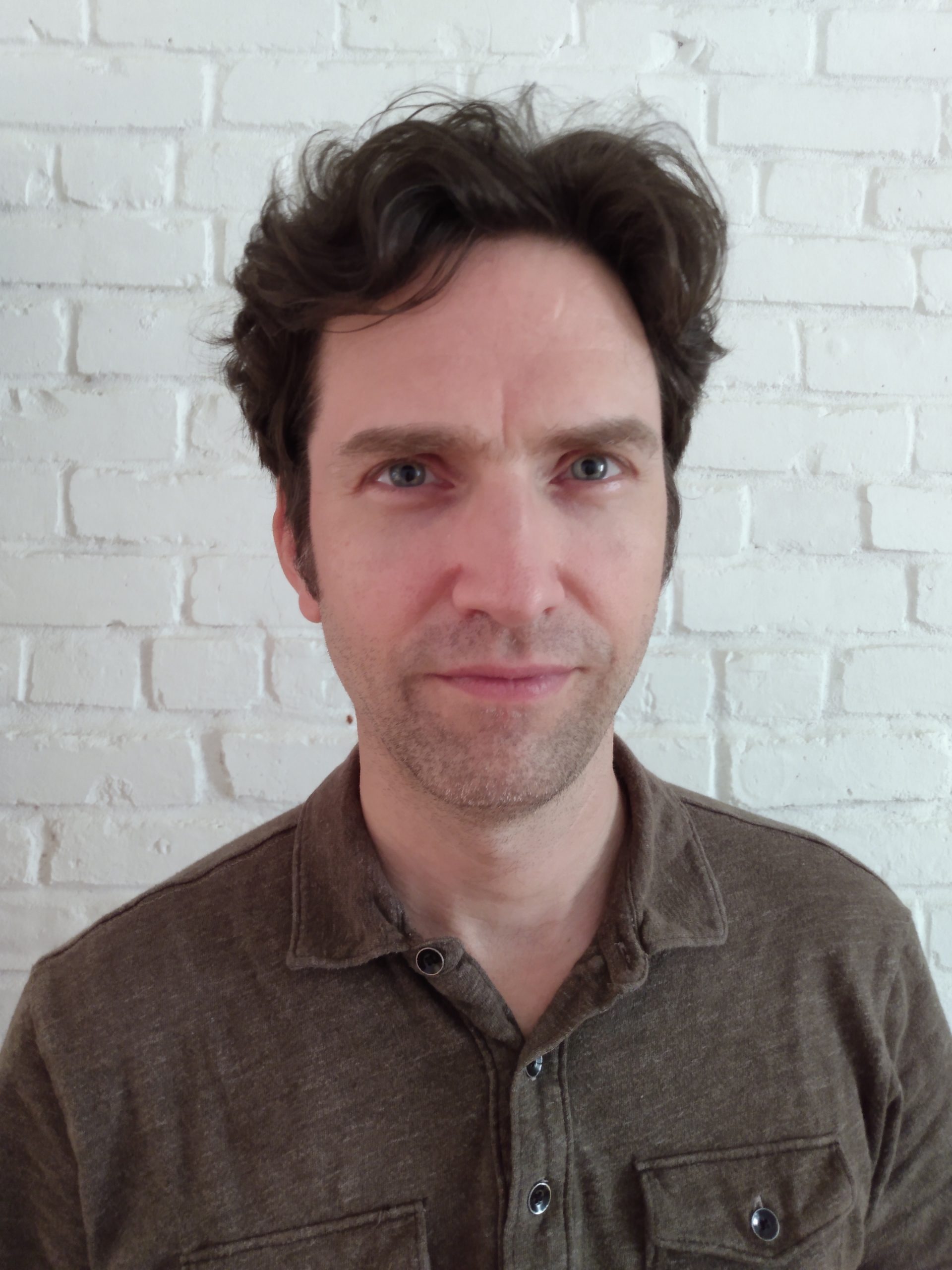 Chris Efthimiou: “I have become a go-to person for information on BCC ...