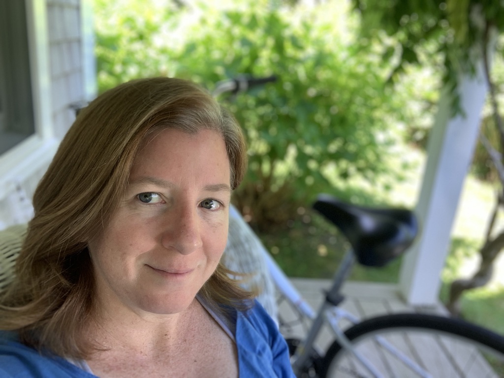 Dr. Sara Brady: “I was always a theater person” – Bronx Community College