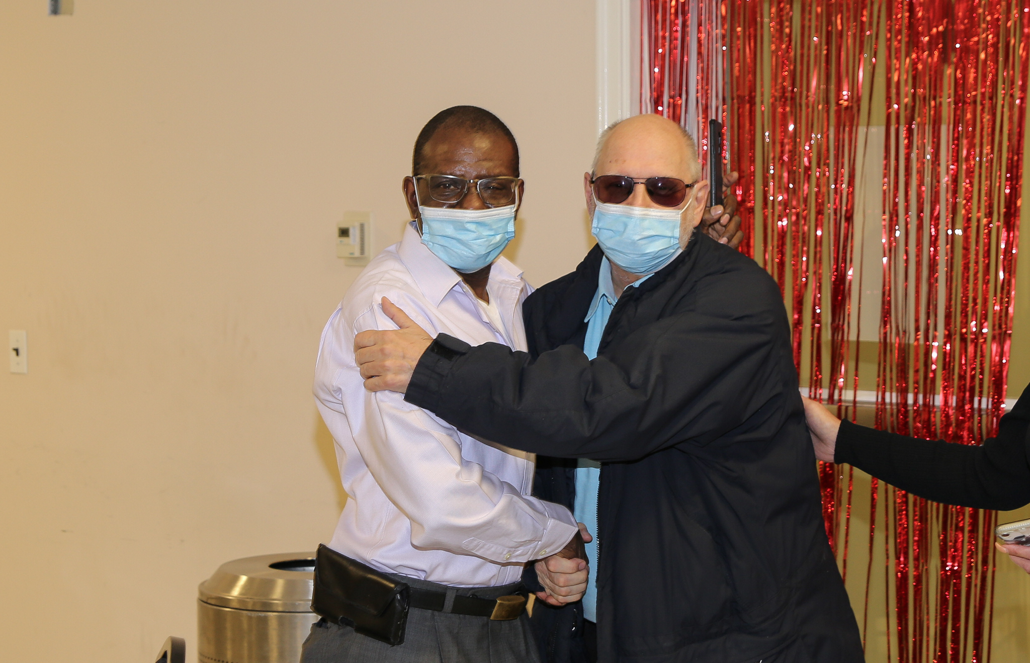 Assistant Director Richard Cacciato: “I have so much love for this ...