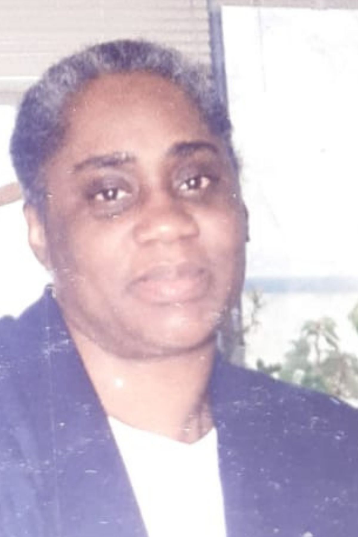 Randall, Paulette – Bronx Community College