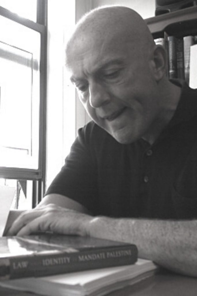 Davis, Simon – Bronx Community College