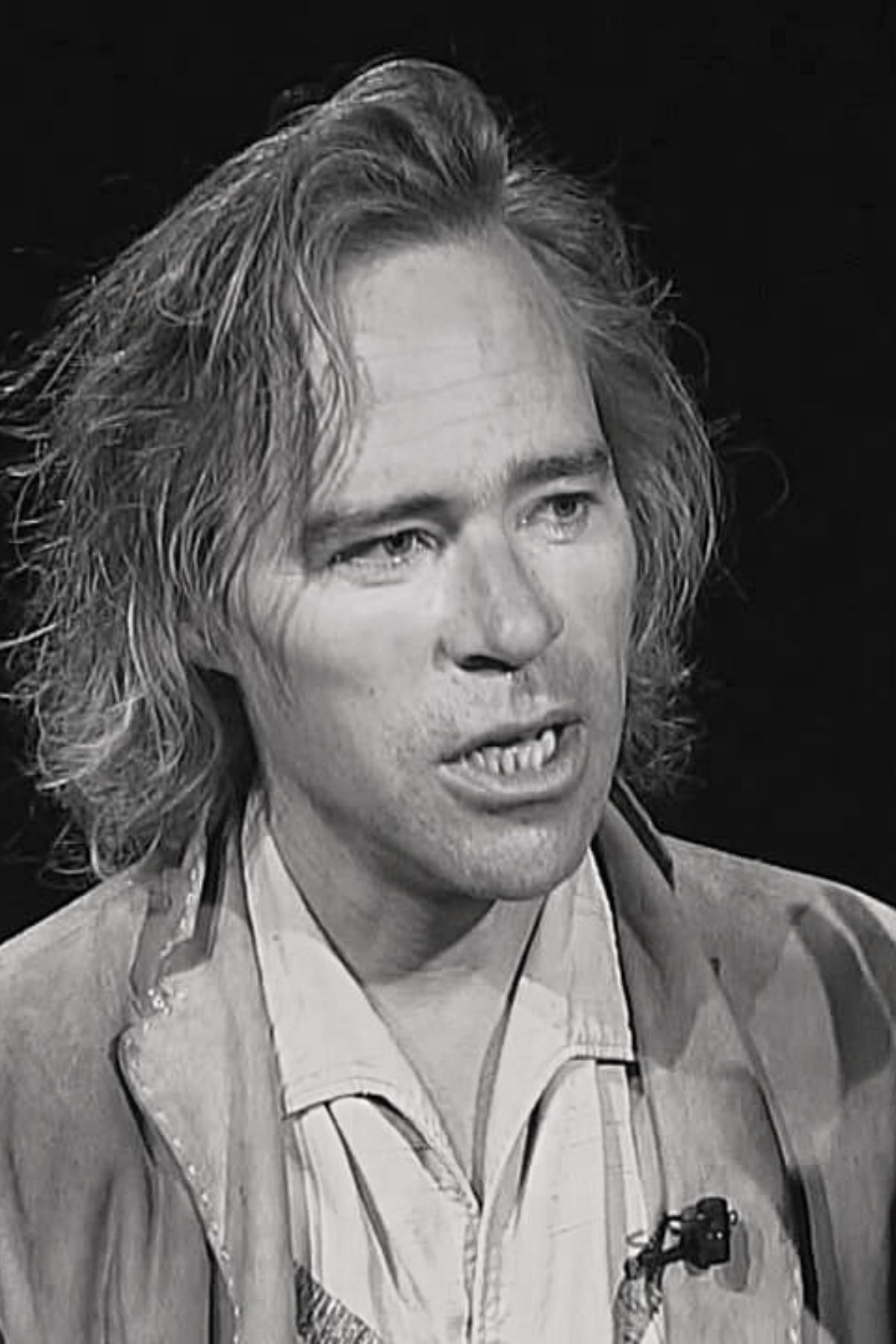 De Jong Lambert, William – Bronx Community College