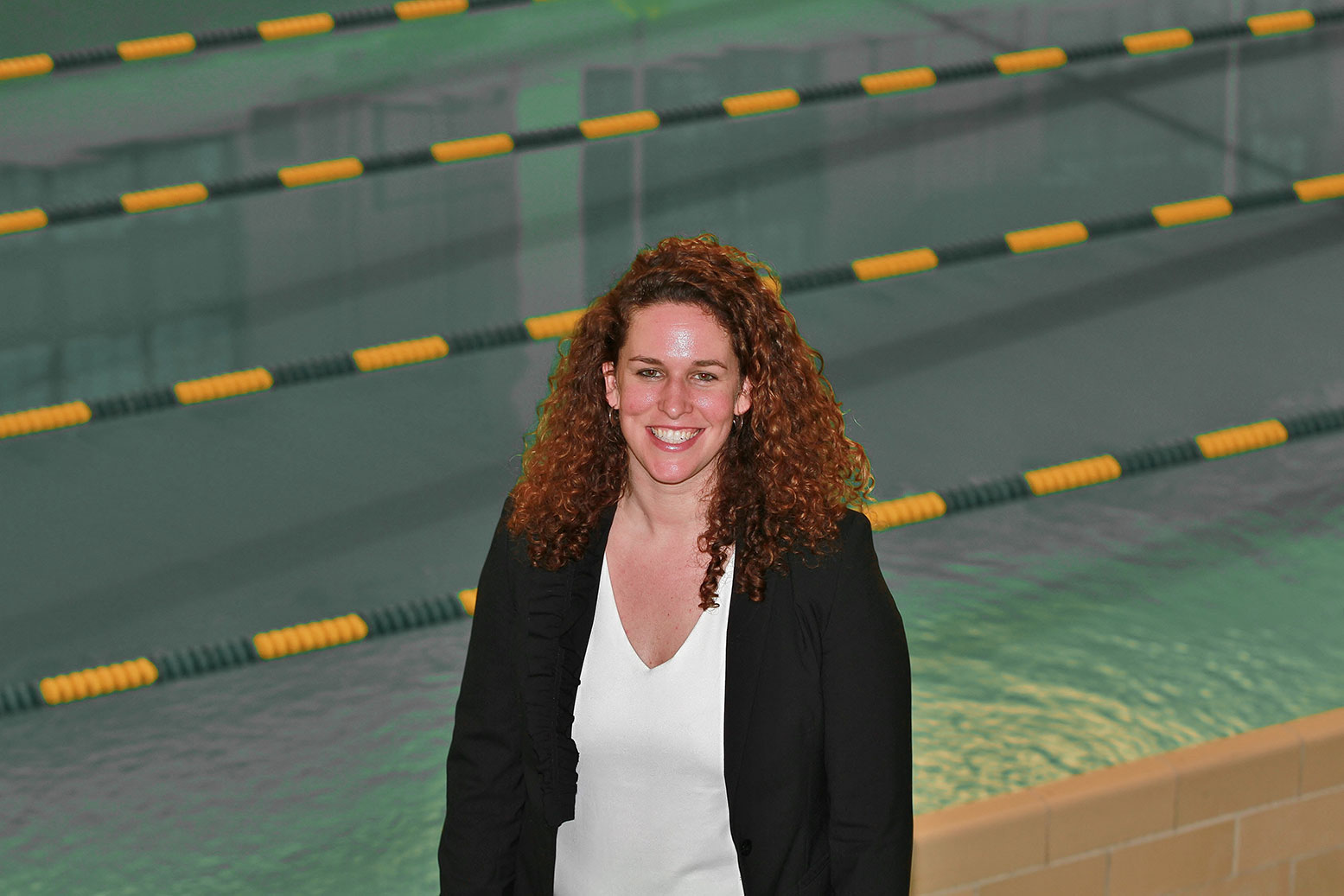 Kelly Peloquin promoted to the position of Director – Bronx Community ...