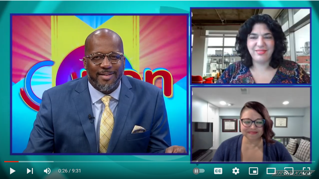 BronxNet Features BCC’s Get PsyCh’D Program – Bronx Community College