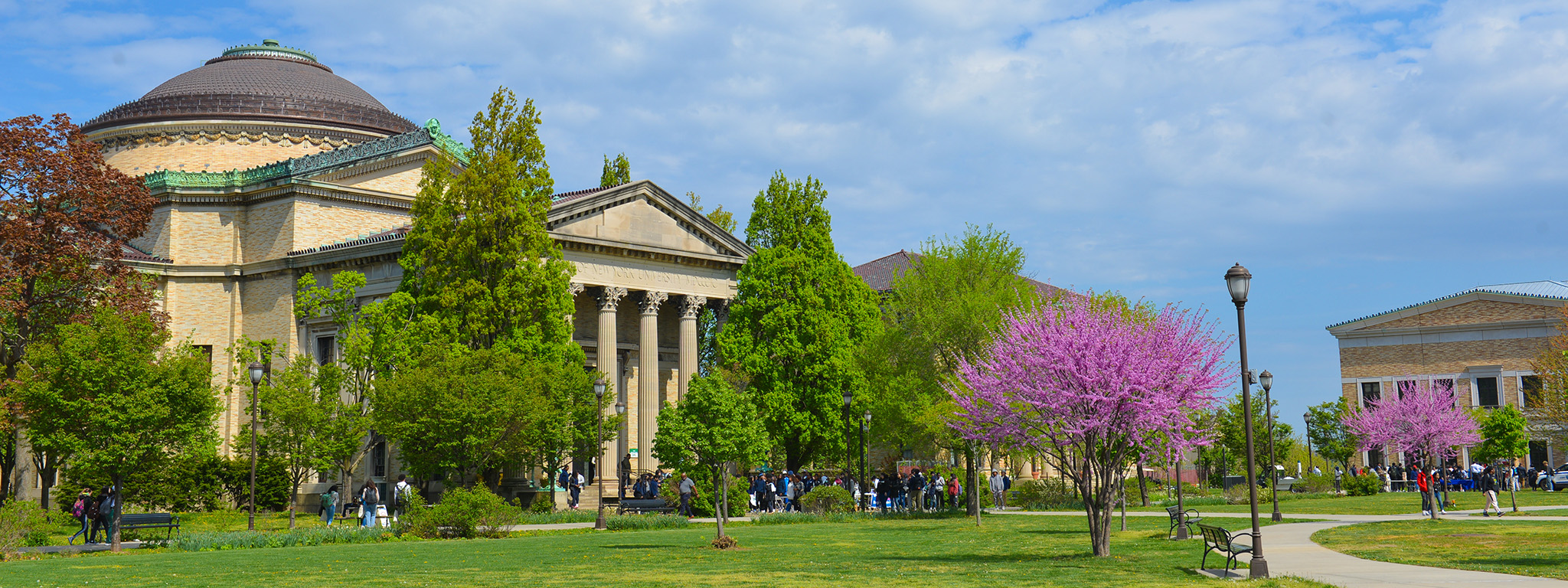 Online Student Hub – Bronx Community College