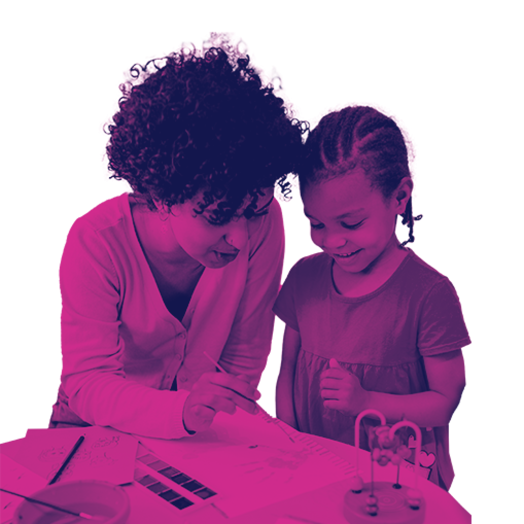 Online Bilingual Early Childhood Assistant Program – Bronx Community ...