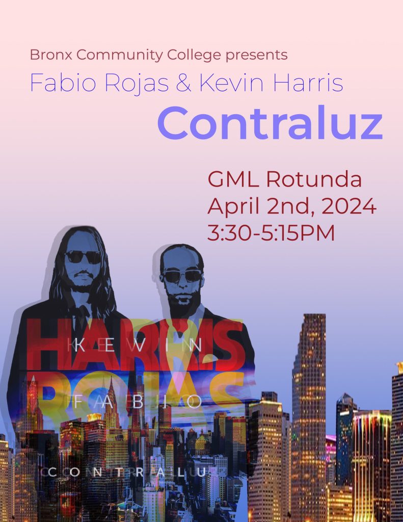 BCC Concert Series – Bronx Community College