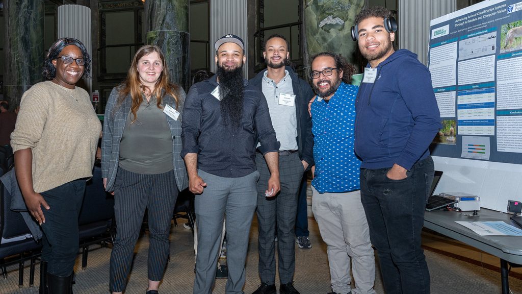 BCC’s Annual STEM Day Celebration Highlights Student and Faculty STEM ...