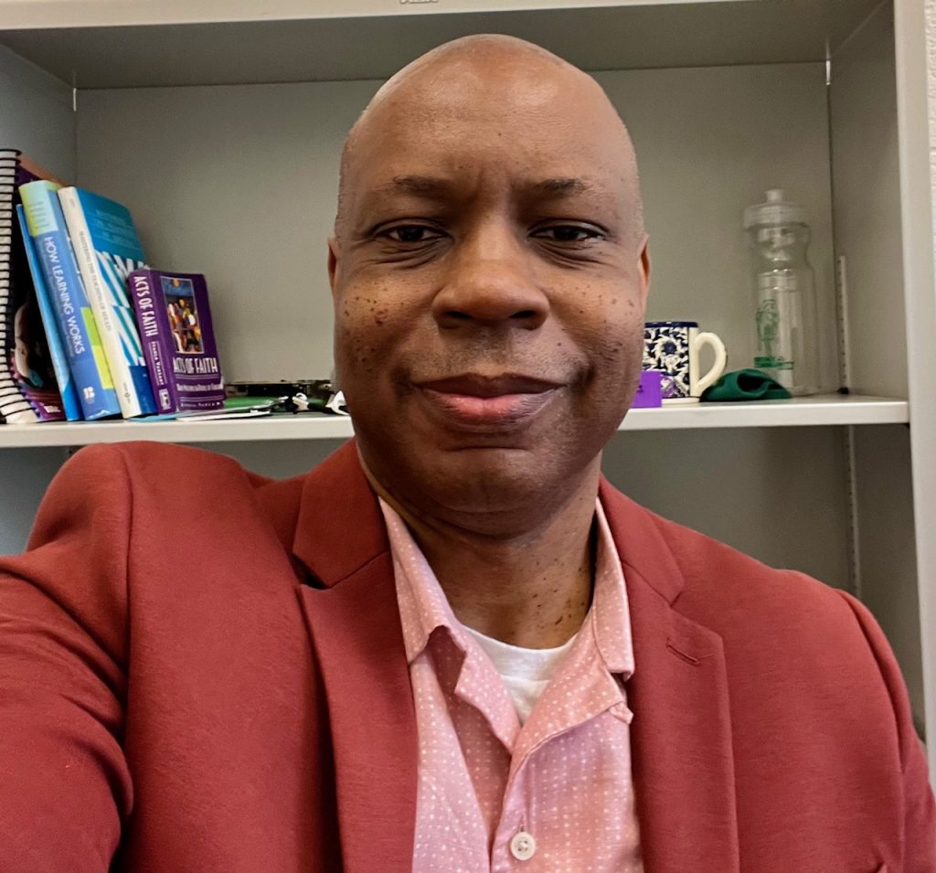 President’s Award for Excellence – Bronx Community College