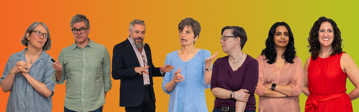 History Department Holds “History on Fire: A Discussion on Democracy ...