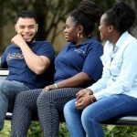 Middle States Self-Study 2025 – Bronx Community College